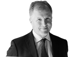 Hugo MacNeill - Lessons For Leaders