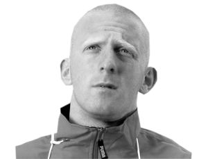 John Mullane - Lessons For Leaders